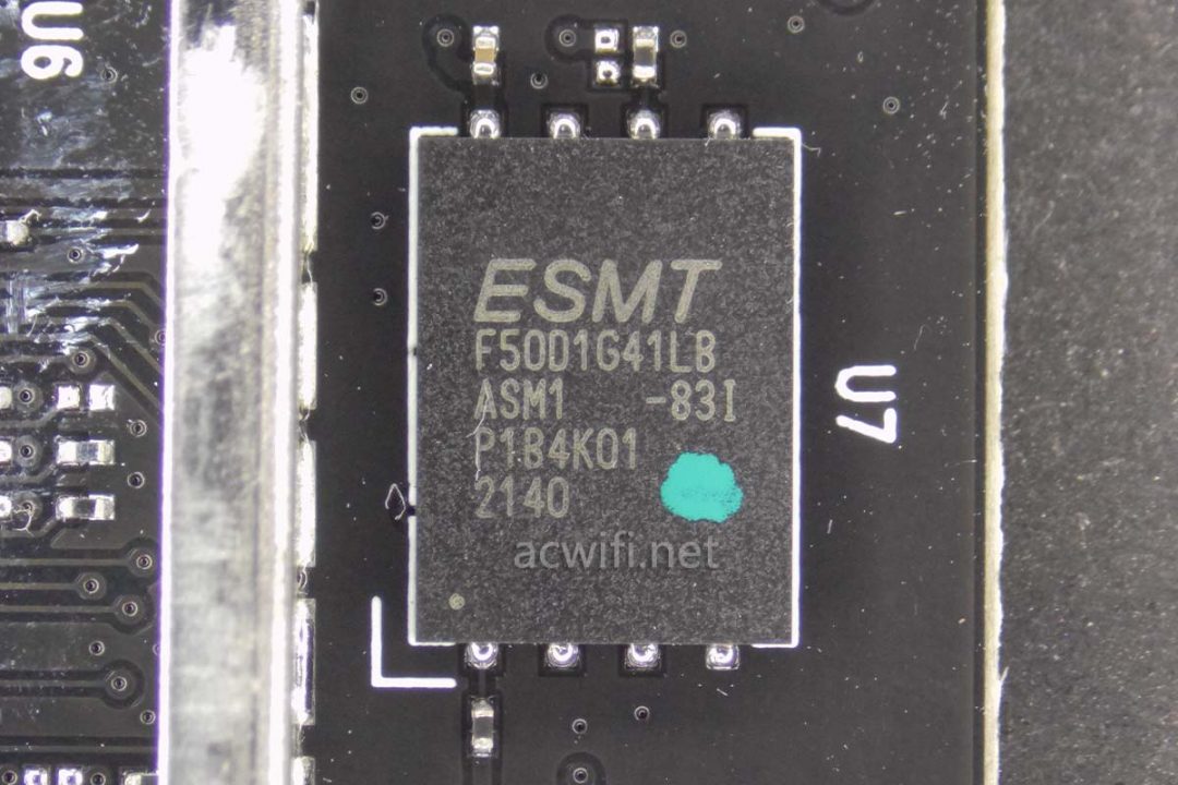 联通VS010拆机，AX3000无线路由器-路由器交流