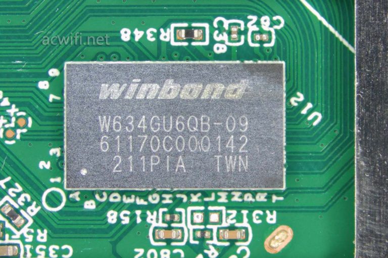 锐捷天蝎电竞路由器X60 Pro拆机-路由器交流