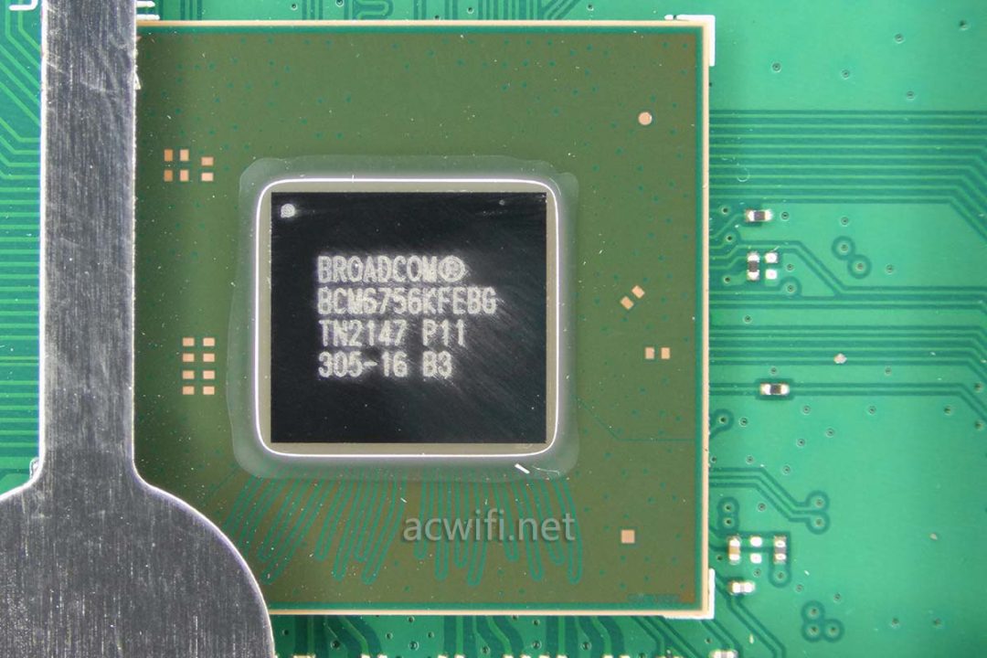 天邑TY6201A Pro拆机-路由器交流