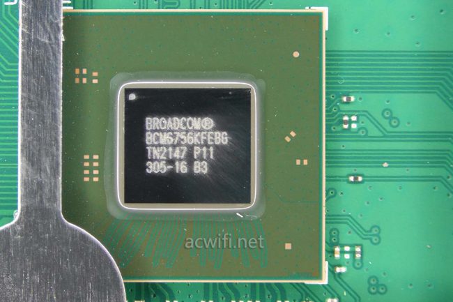 天邑TY6201A Pro拆机-路由器交流