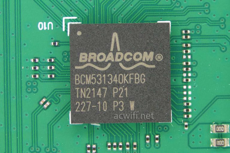 天邑TY6201A Pro拆机-路由器交流