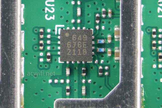 天邑TY6201A Pro拆机-路由器交流