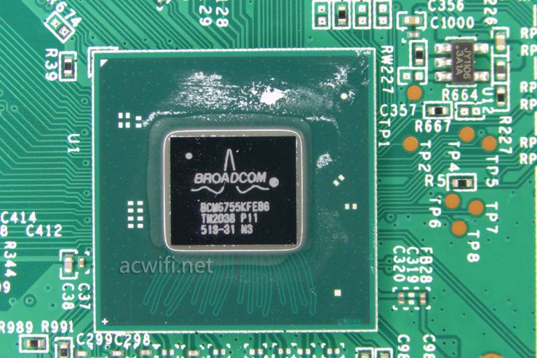 九州WF-7021无线路由器拆机-路由器交流