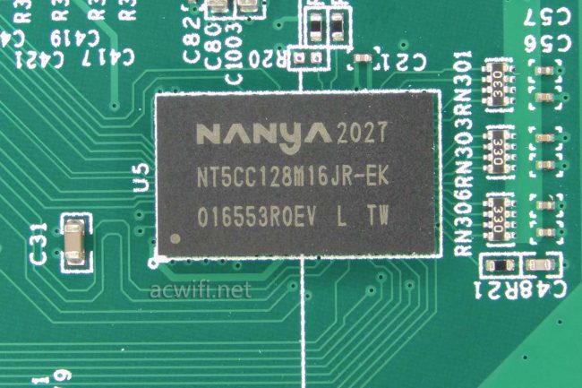 九州WF-7021无线路由器拆机-路由器交流