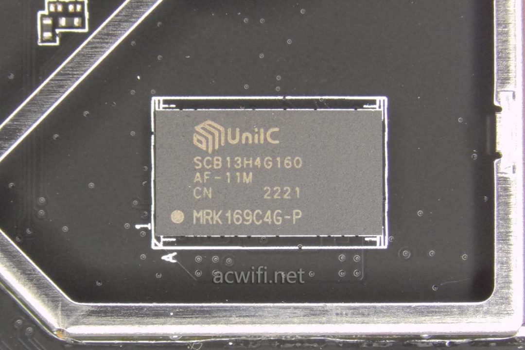 中兴ZTE AX5400Pro+无线路由器拆机和评测-路由器交流