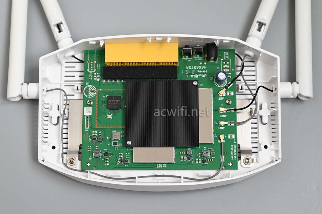 天邑TY6201A Pro拆解教程，详细步骤解析-汇鑫科服|一站式ICT服务商