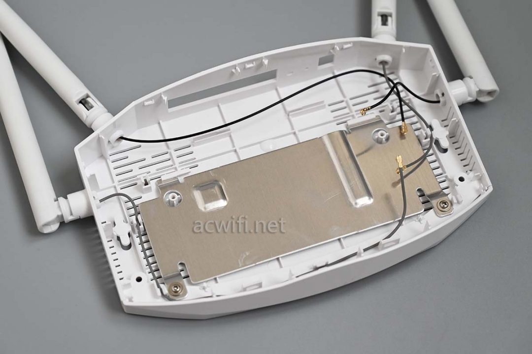 天邑TY6201A Pro拆解教程，详细步骤解析-汇鑫科服|一站式ICT服务商