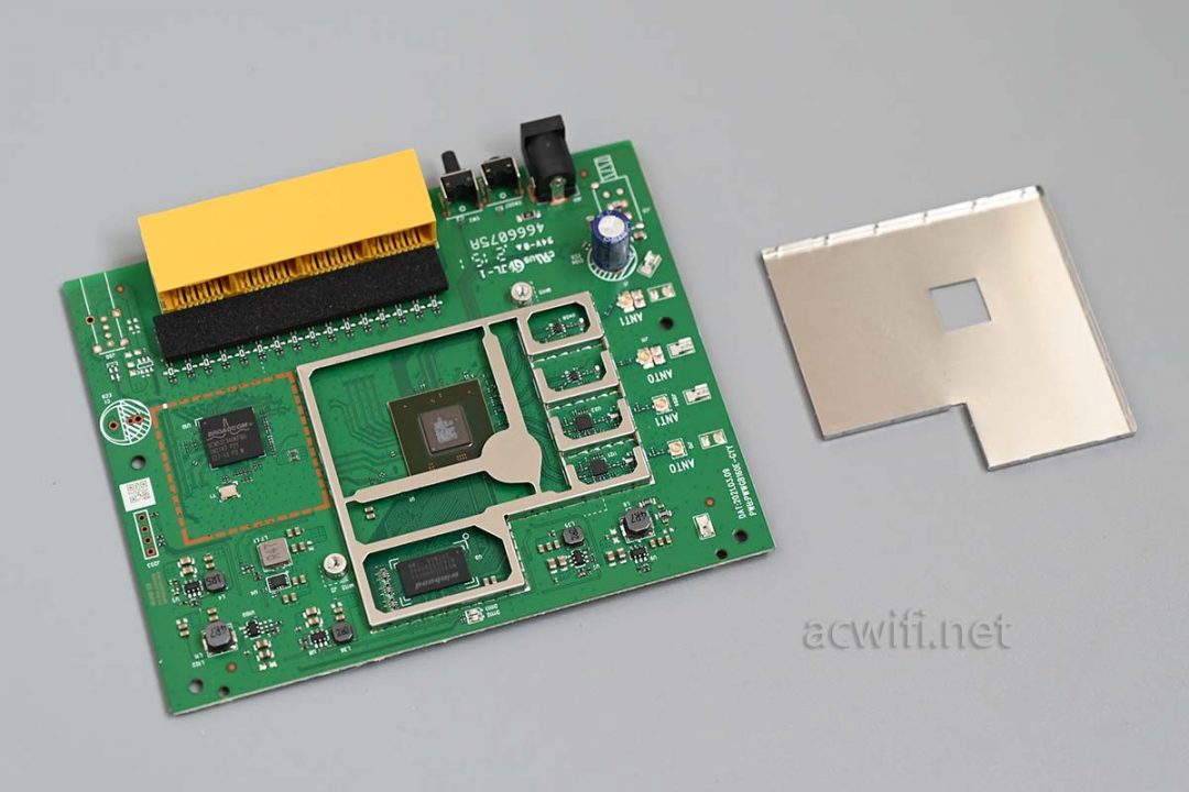 天邑TY6201A Pro拆解教程，详细步骤解析-汇鑫科服|一站式ICT服务商