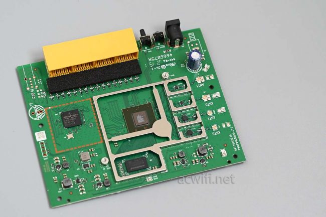 天邑TY6201A Pro拆解教程，详细步骤解析-汇鑫科服|一站式ICT服务商