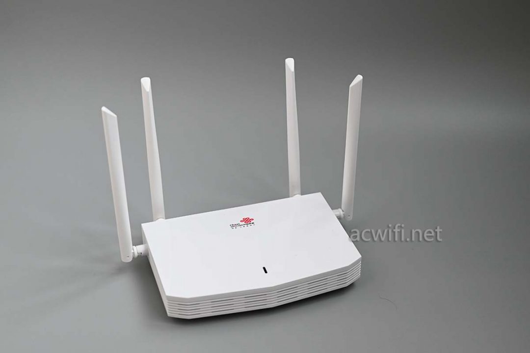 联通VS010拆机，AX3000无线路由器-路由器交流