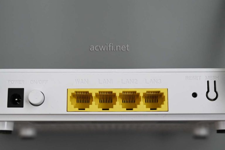 联通VS010拆机，AX3000无线路由器-路由器交流