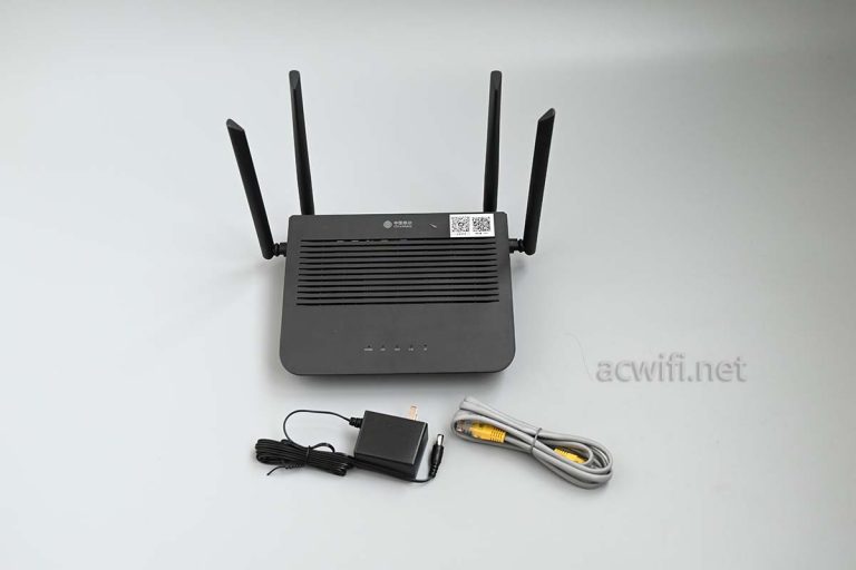 九州WF-7021无线路由器拆机-路由器交流