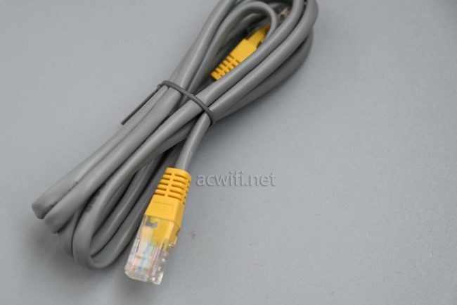 九州WF-7021无线路由器拆机-路由器交流