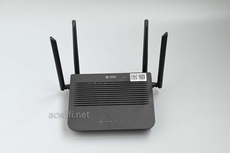 九州WF-7021无线路由器拆机-路由器交流