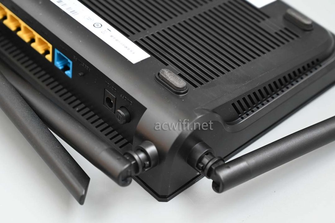 九州WF-7021无线路由器拆机-路由器交流
