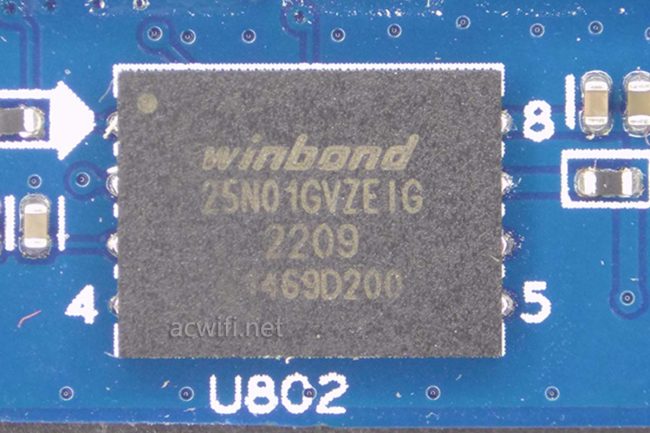 联通VS020 AX3000无线路由器拆机-路由器交流