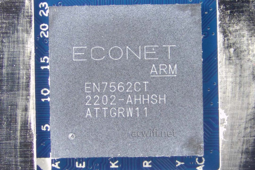 联通VS020 AX3000无线路由器拆机-路由器交流