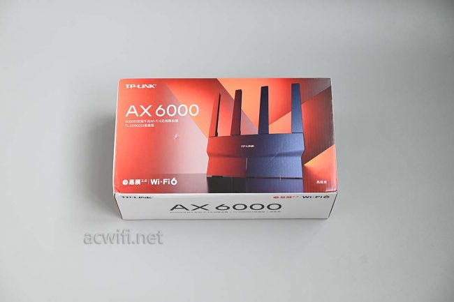 TP-LINK XDR6010无线路由器拆机-路由器交流