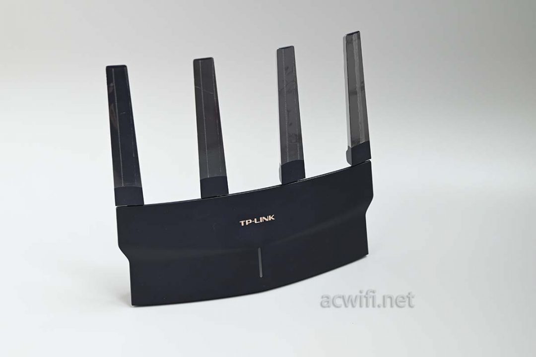 TP-LINK XDR6010无线路由器拆机-路由器交流