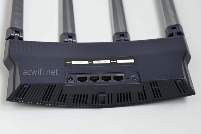 TP-LINK XDR6010无线路由器拆机-路由器交流
