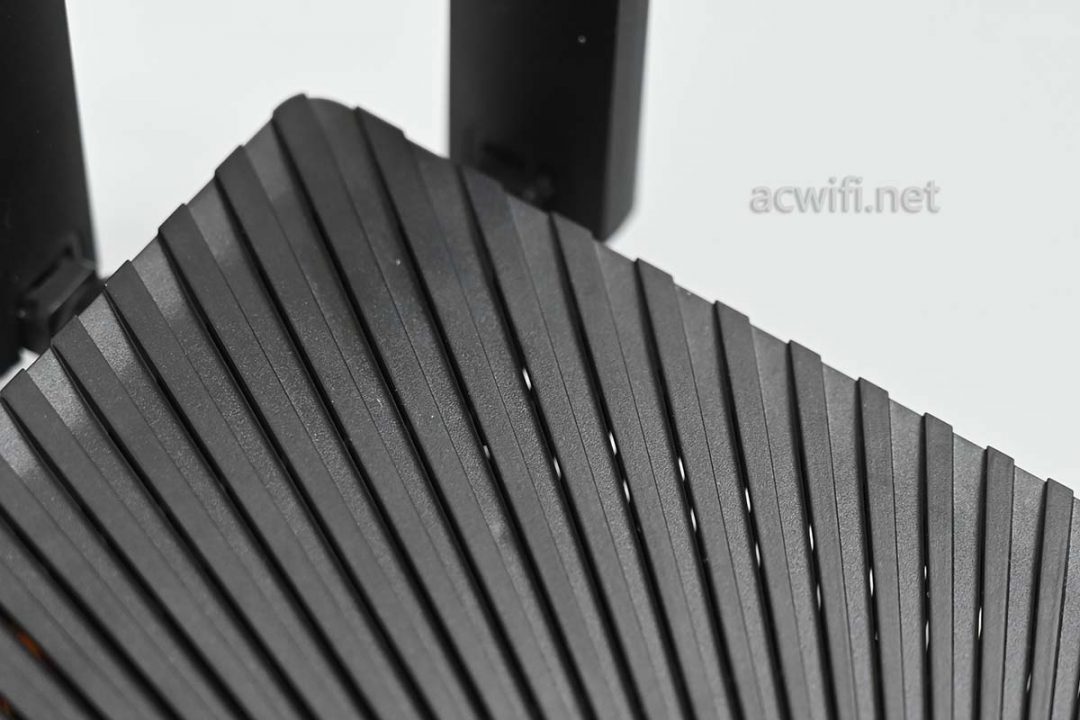 联通VS020 AX3000无线路由器拆机-路由器交流