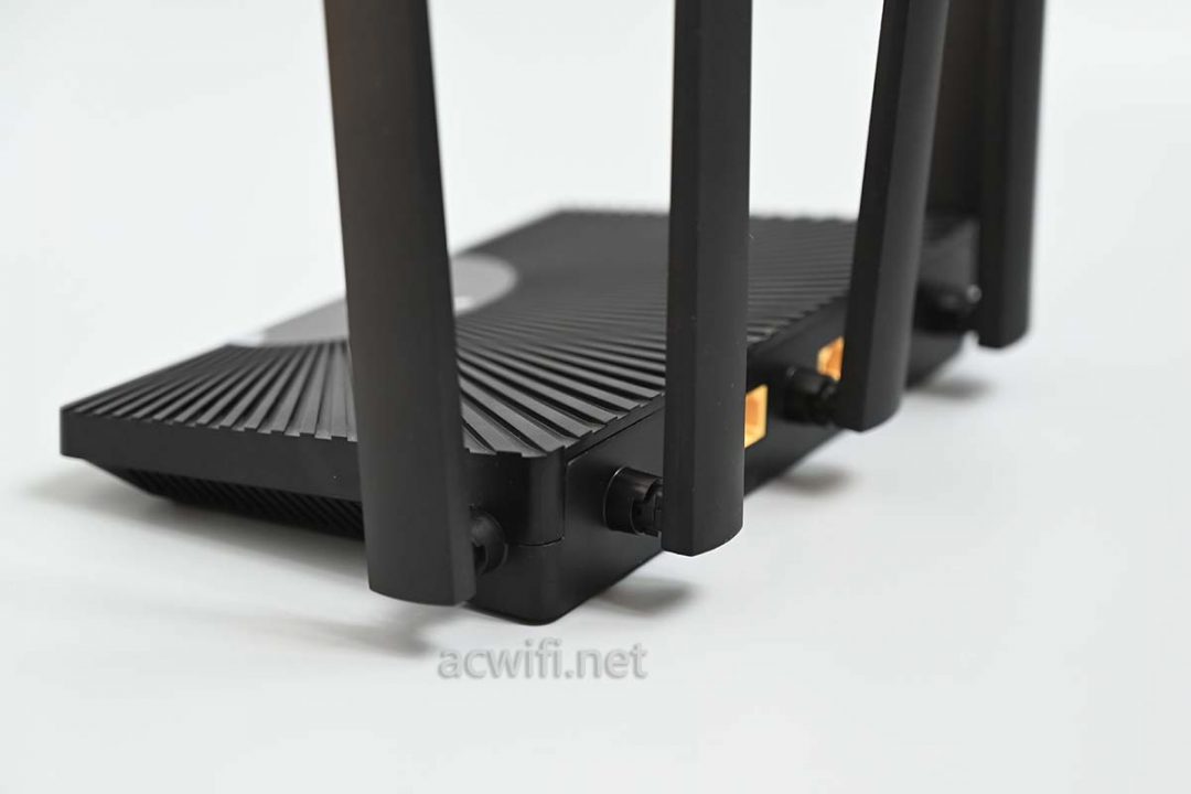 联通VS020 AX3000无线路由器拆机-路由器交流