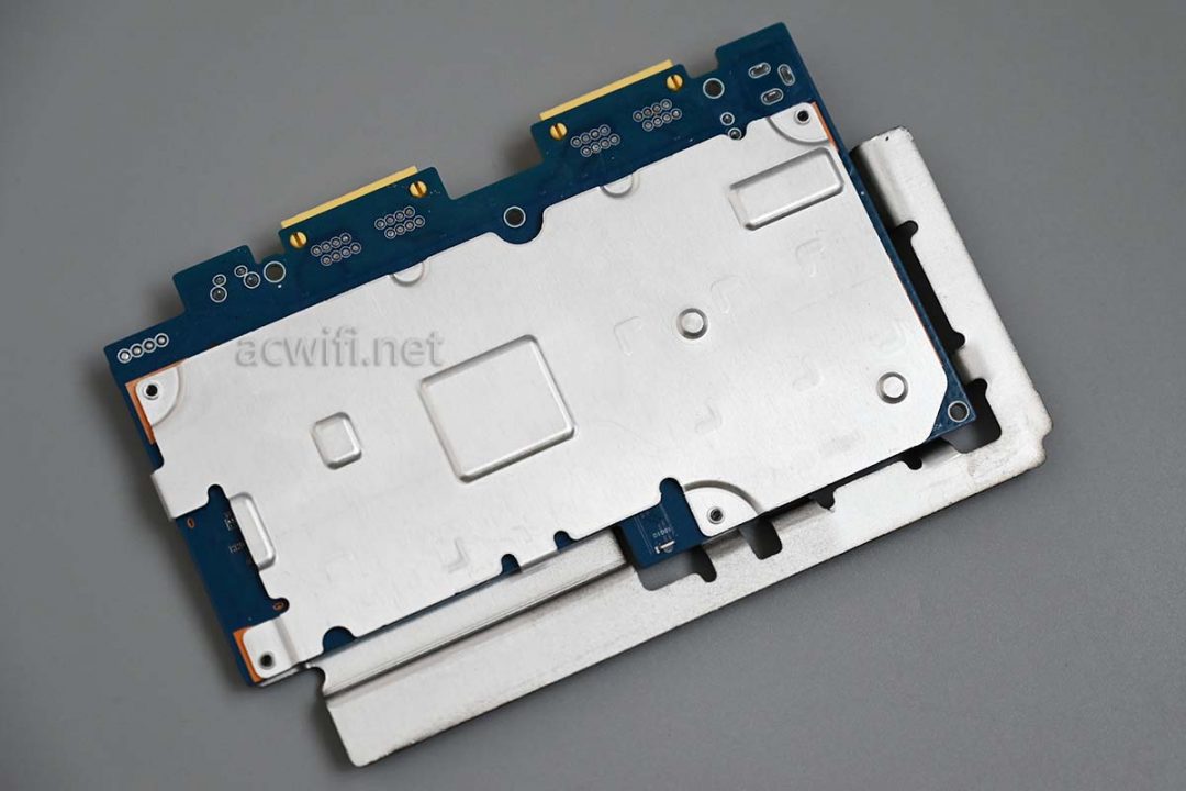 联通VS020 AX3000无线路由器拆机-路由器交流