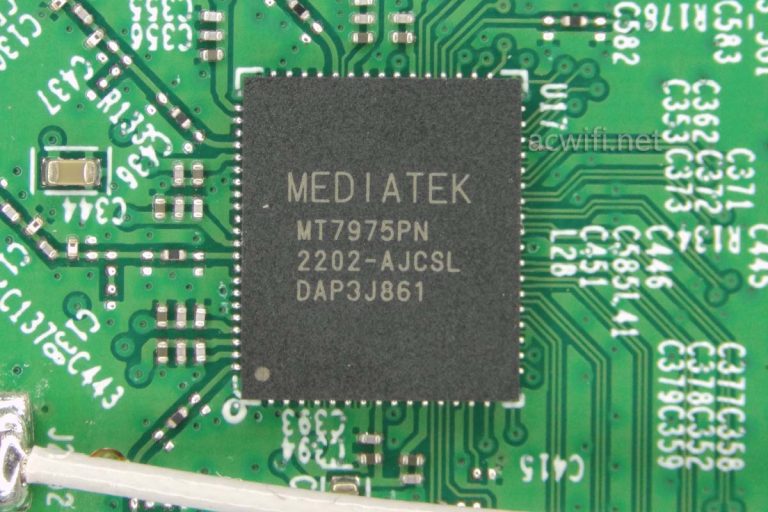 TP-LINK XDR6010无线路由器拆机-路由器交流