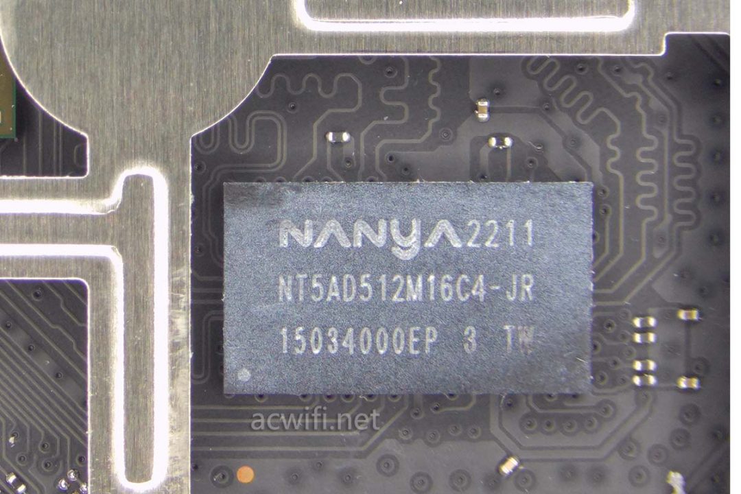 小米万兆路由器拆机AX10000，IPQ9570-路由器交流