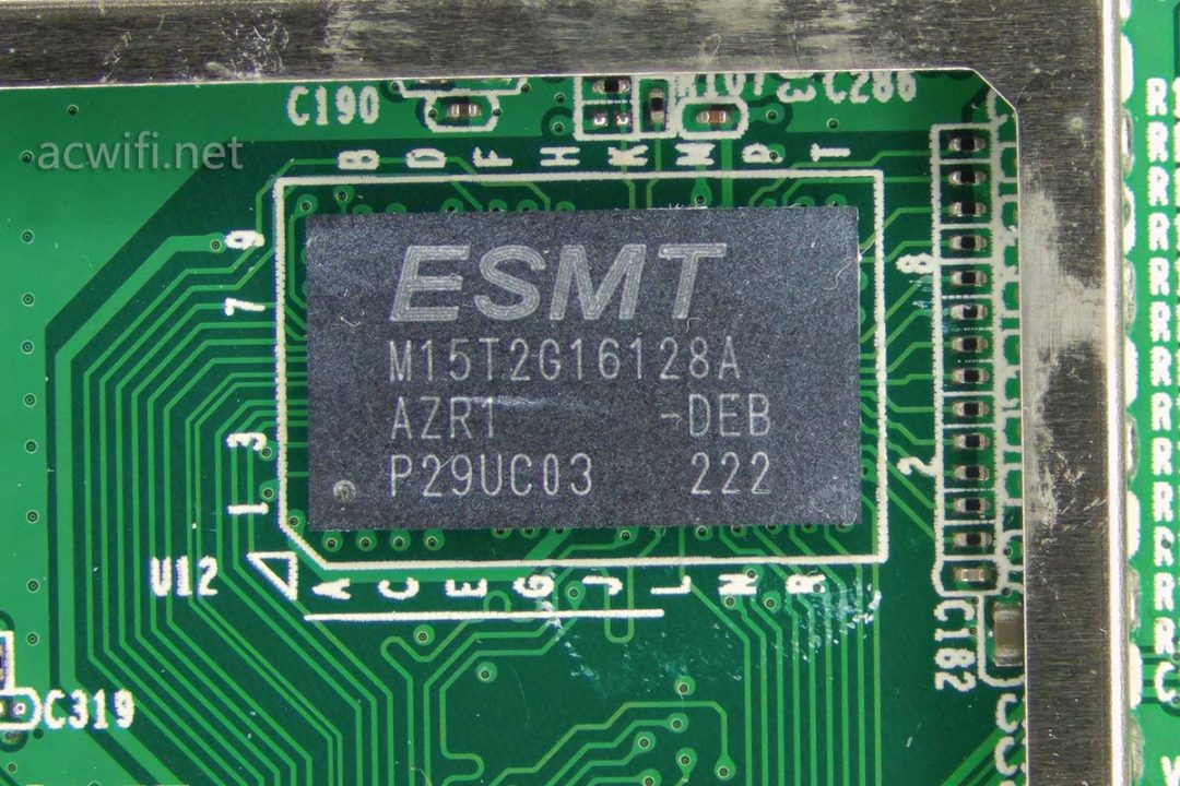 腾达AX3000 Wi-Fi6 免布线千兆别墅Wi-Fi套装 EM12（三只装）拆机和评测-路由器交流