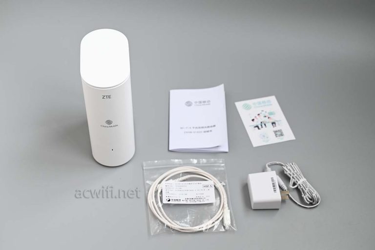 中兴G1620拆机 （FTTR子光猫），测试PON速率-路由器交流