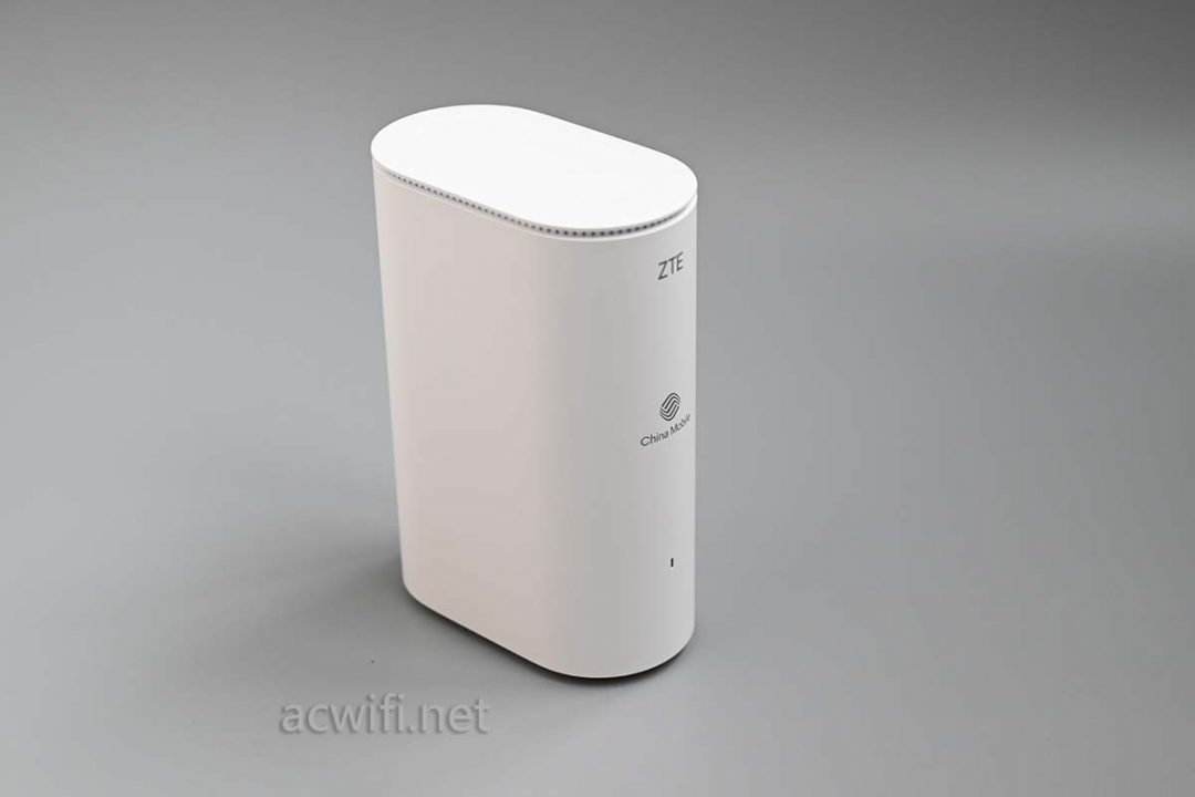 中兴G1620拆机 （FTTR子光猫），测试PON速率-路由器交流