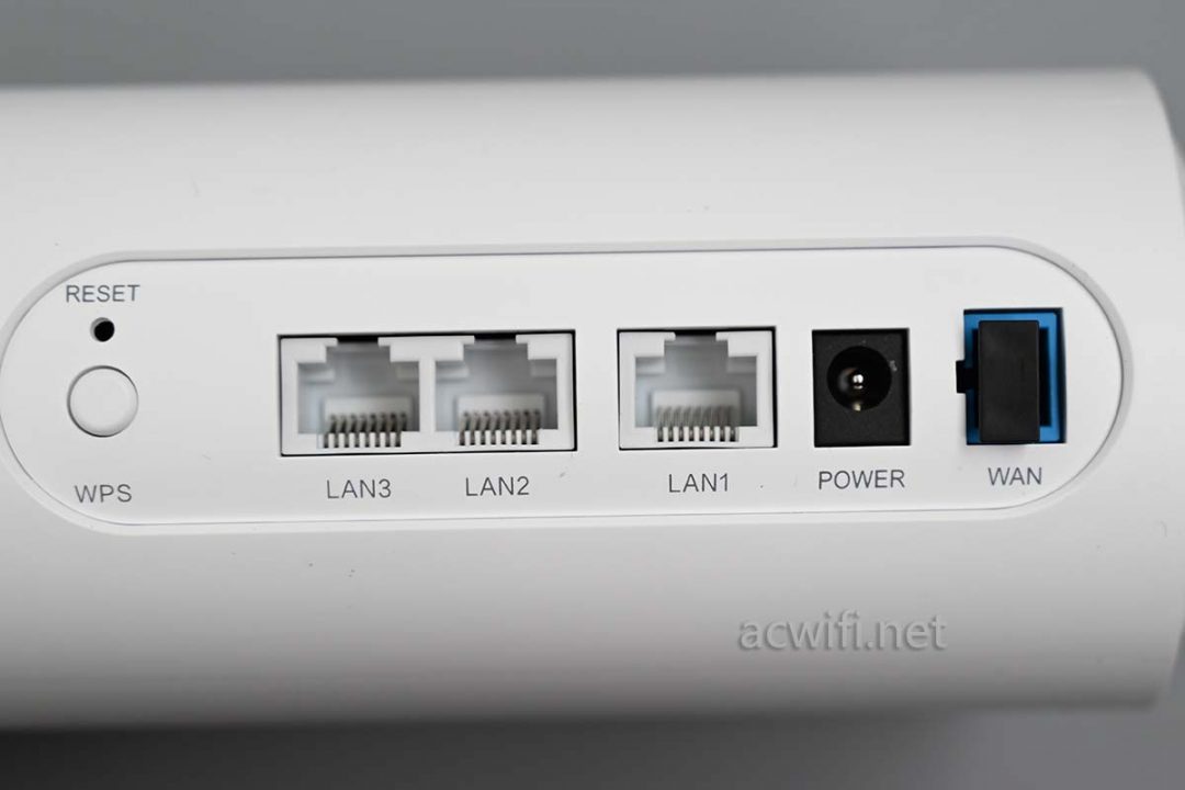 中兴G1620拆机 （FTTR子光猫），测试PON速率-路由器交流