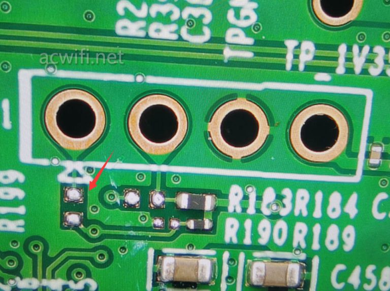 TL-R5408M易展路由器拆机和小包转发测试-路由器交流