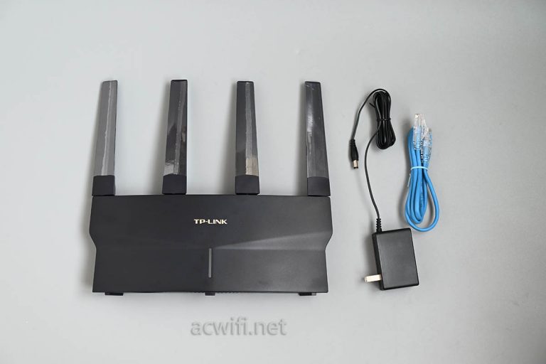 XDR6078拆机双2.5G口无线路由器-路由器交流