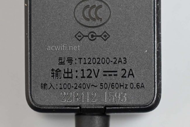 XDR6078拆机双2.5G口无线路由器-路由器交流