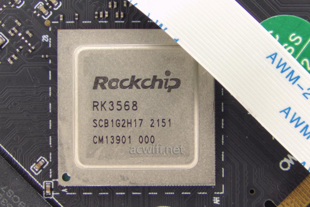 Hinlink路由器H68K拆机和小测试，出差神器-路由器交流