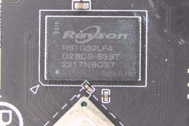 Hinlink路由器H68K拆机和小测试，出差神器-路由器交流