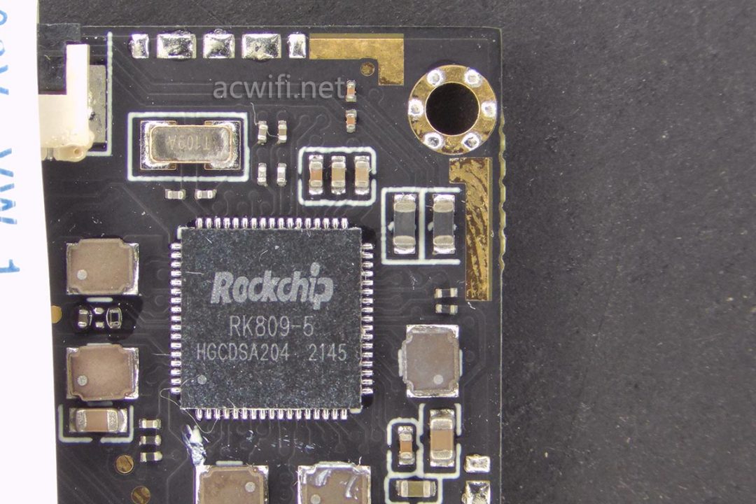 Hinlink路由器H68K拆机和小测试，出差神器-路由器交流