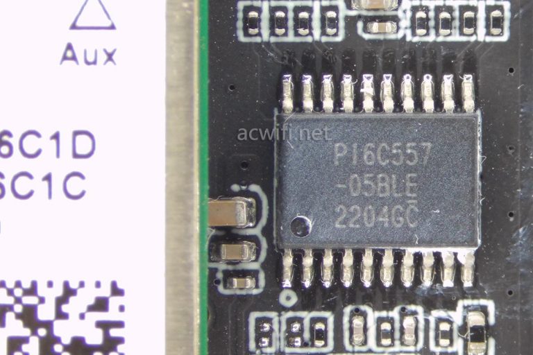 Hinlink路由器H68K拆机和小测试，出差神器-路由器交流