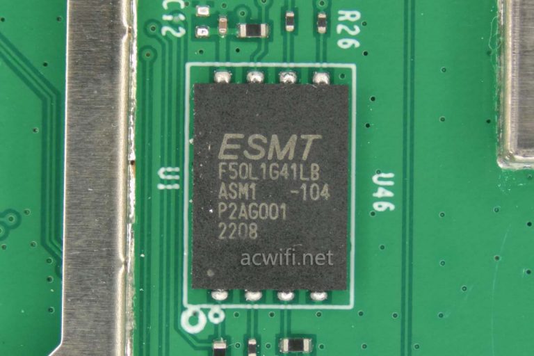 XTR8488拆机，三频AX8400无线路由器-路由器交流