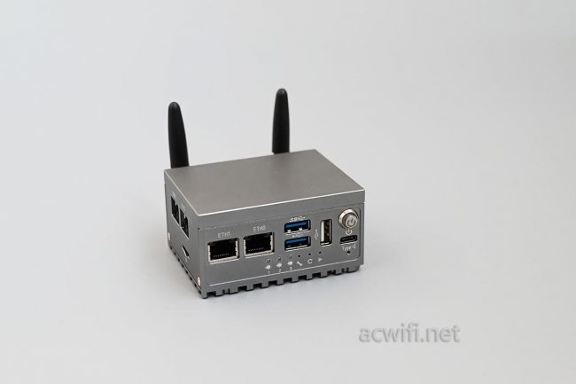 Hinlink路由器H68K拆机和小测试，出差神器-路由器交流