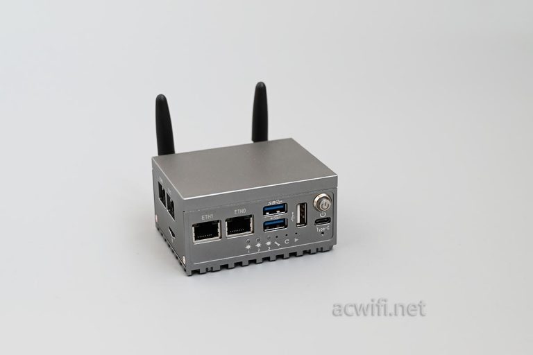 Hinlink H68K路由器拆解与性能测试：商务出差必备神器-汇鑫科服|一站式ICT服务商