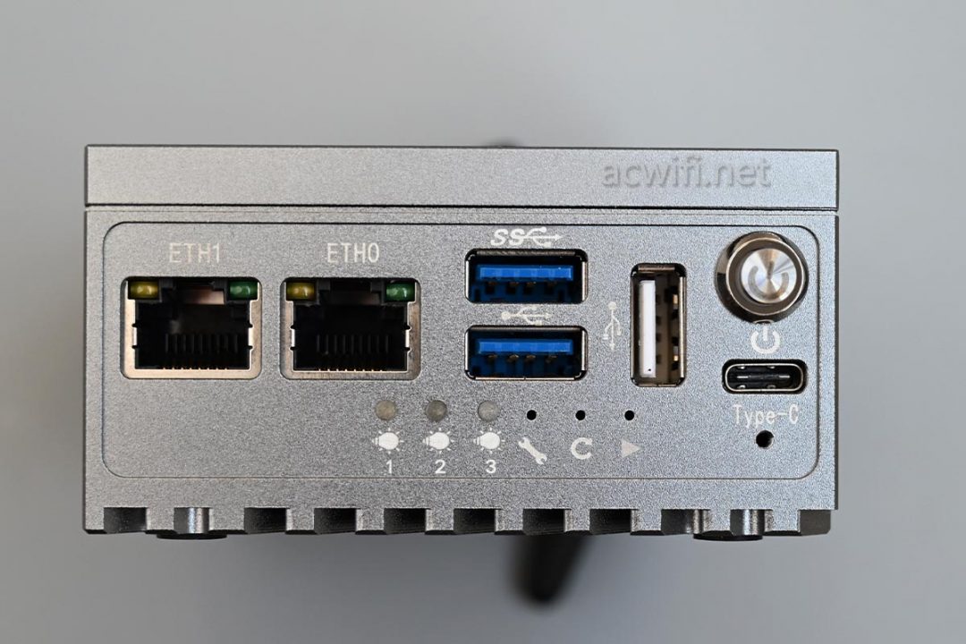 Hinlink路由器H68K拆机和小测试，出差神器-路由器交流