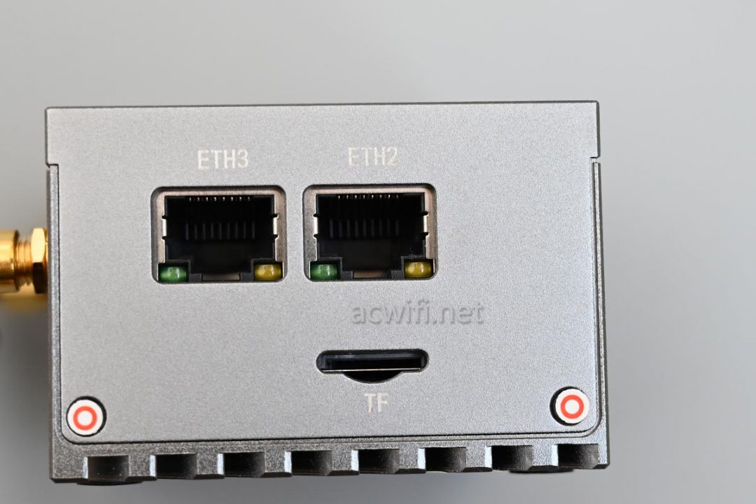 Hinlink路由器H68K拆机和小测试，出差神器-路由器交流