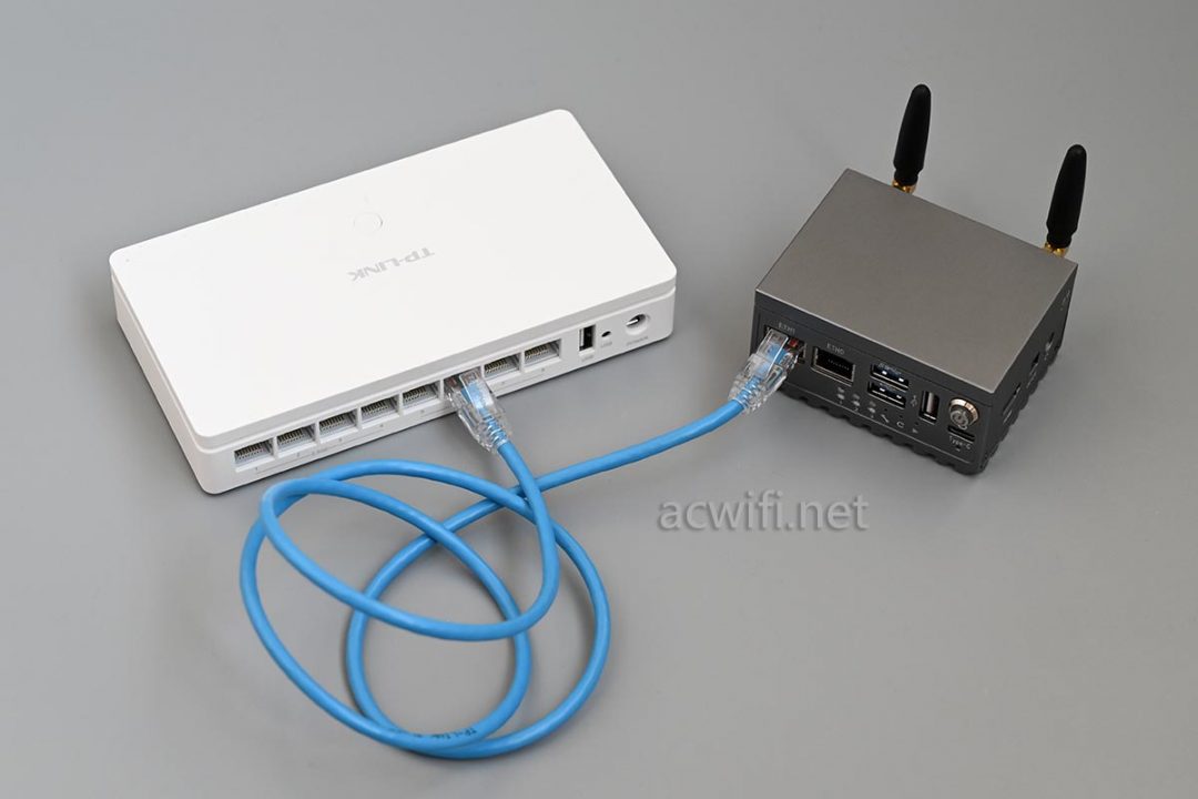 Hinlink路由器H68K拆机和小测试，出差神器-路由器交流