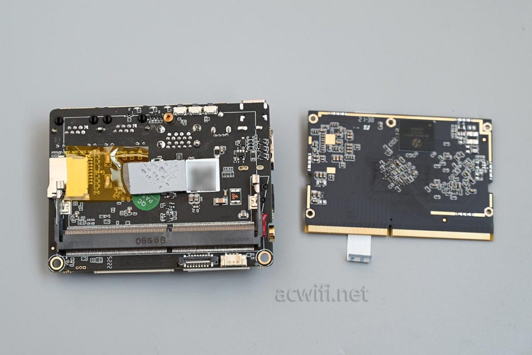 Hinlink路由器H68K拆机和小测试，出差神器-路由器交流