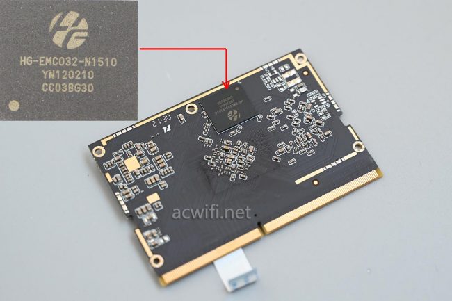 Hinlink路由器H68K拆机和小测试，出差神器-路由器交流