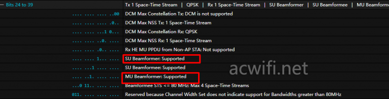 小米WR30U无线路由器拆机 AX3000联通定制版-路由器交流