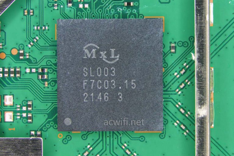 中兴E2623拆机，AX3000无线路由器-路由器交流